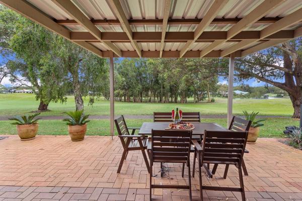 Horizons Getaway At The Bay - Soldiers Point