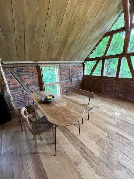 Idylle Pur - Loft Wohnung Im Odenwald - Ober-Ramstadt