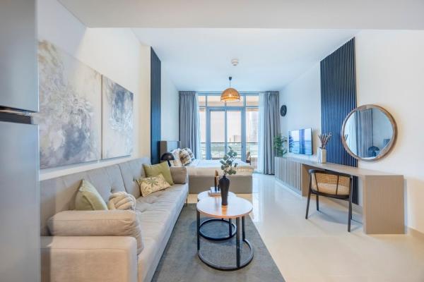Bloomfields Studio In Julphar Residence - Reem - Abu Dhabi