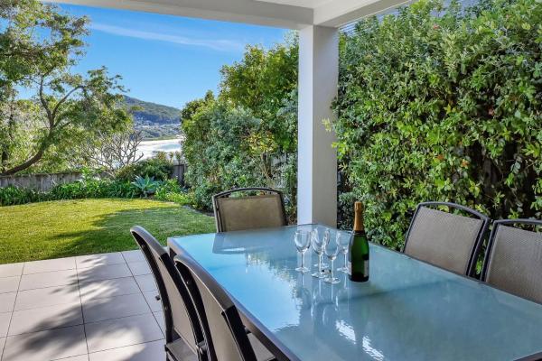 Beach House 1 20 Pacific Drive - Tomaree National Park