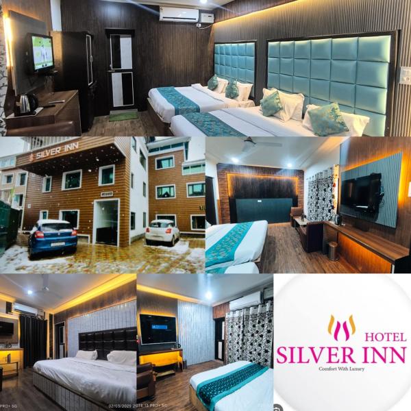 Srinagar Silver In - Srinagar