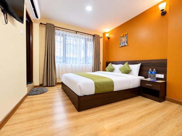 Holiday Hostel - Kathmandu