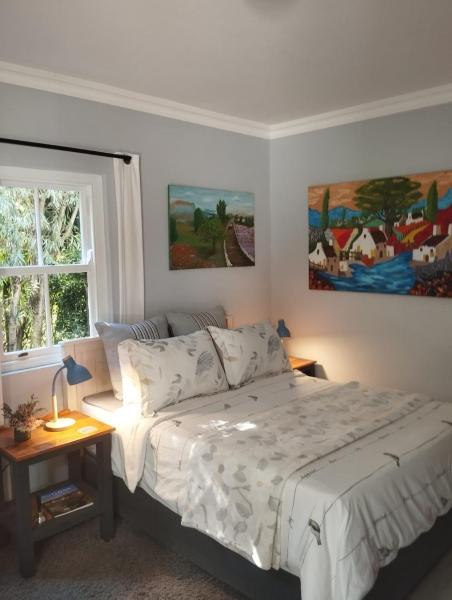 Country Garden Room - Grabouw