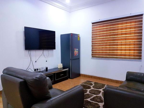 Osu Signature Apartment - Accra