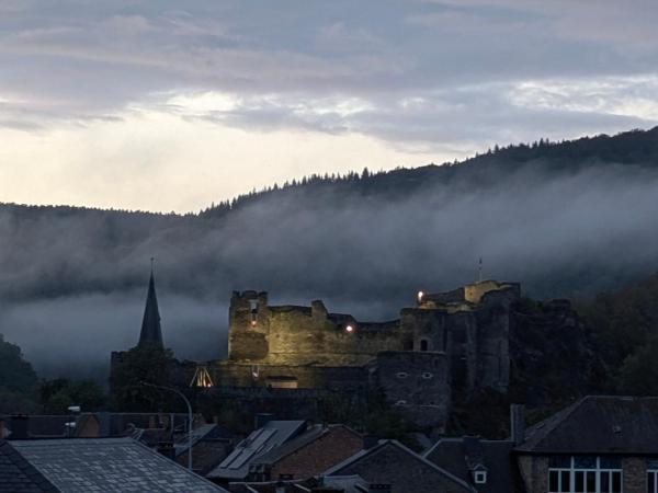 L'eauberge - Ardennes