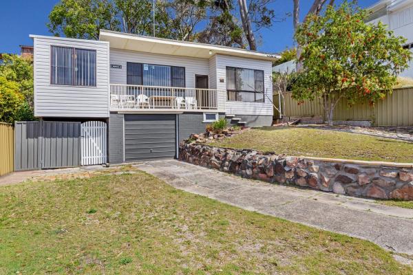 Ronem Cottage 5 Gloucester Street - Shoal Bay