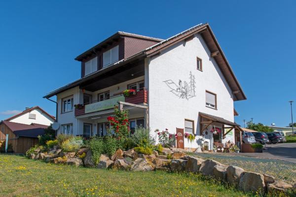 Pension Weinig - Germany
