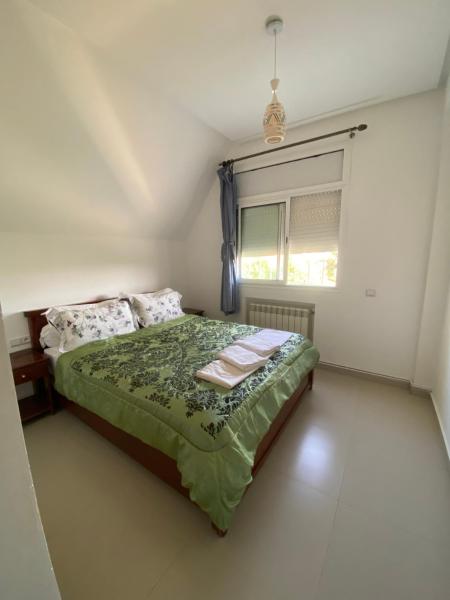 Cedar Peak Residence - Ifrane