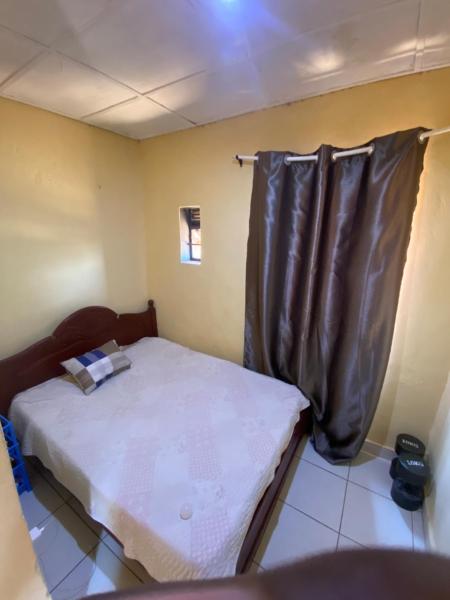 Smart House Link - Rwanda