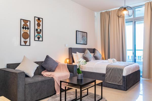 Bloomfields Studio In Julphar Residences - Abu Dhabi