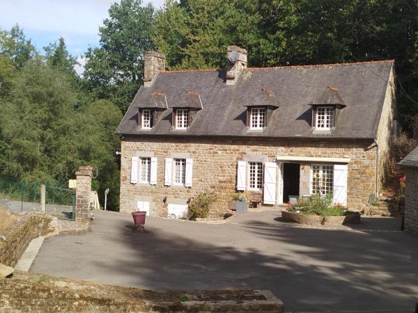Chambre D'hôtes Au Centre De La Nature - Manche