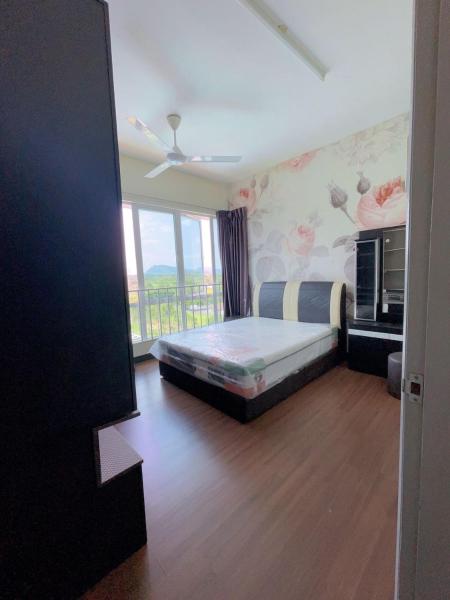 Ijm Condominium Bandar Utama - Sandakan