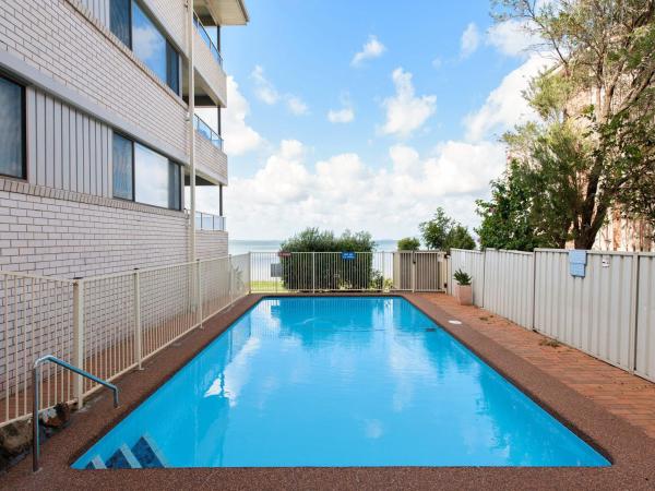 Bangalee 15 41 Soldiers Point Road - Port Stephens