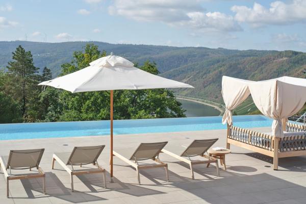 Jakobsberg Nature Resort - Hotel & Golf - Boppard