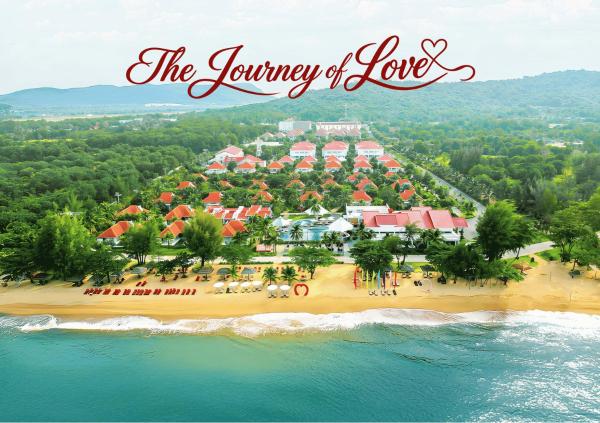 Mercury Phu Quoc Resort & Villas - Free Airport Pick-up - Phú Quốc