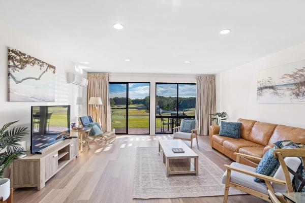 Horizons Fairway Views Townhouse 108 - Soldiers Point