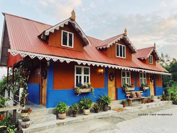 Valley View Retreat - Kurseong