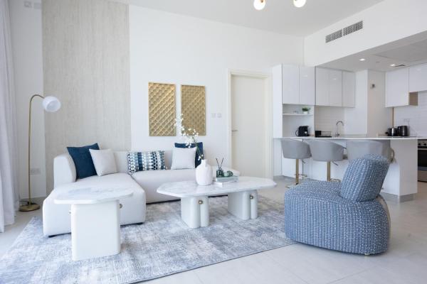 Bloomfields 2br In The Bridges - Reem - Abou Dabi