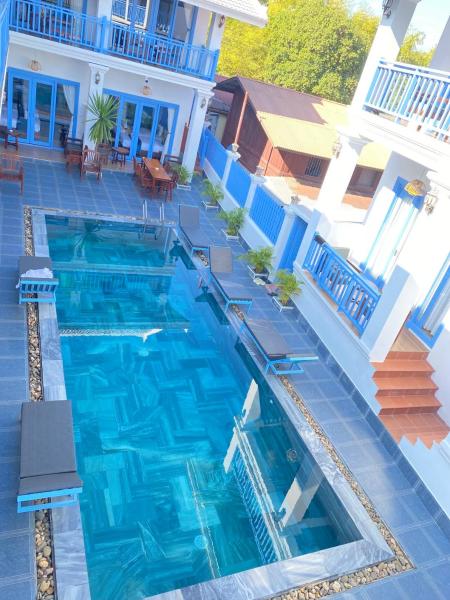 Sadakham Royal View Hotel & Travel - Luang Prabang
