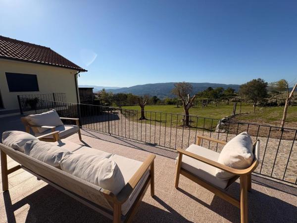 Quinta De Fonte Coberta - Arcos de Valdevez