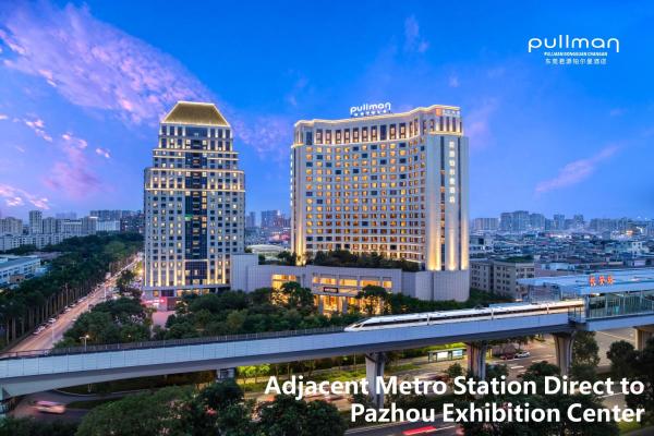 Pullman Dongguan Changan - Shenzhen