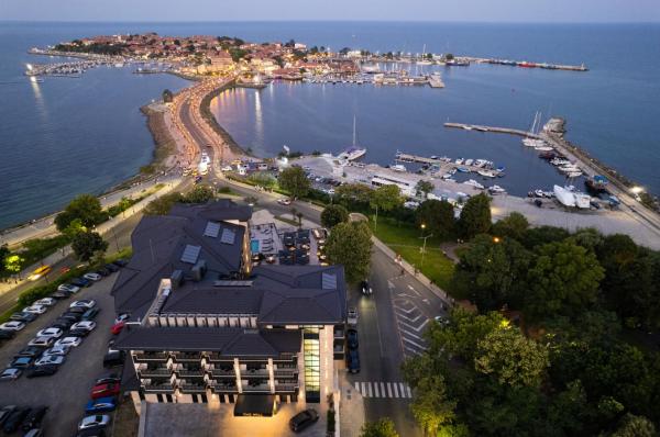 The Mill Boutique Hotel - Nessebar