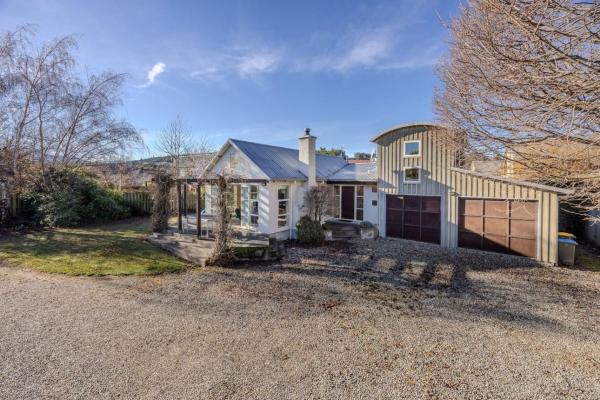 Cherry Court Comfort Big Family Home - Wanaka
