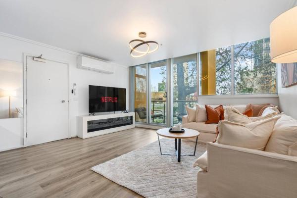 Southbank Sovereign- 3br 2bath Apartment - Melbourne