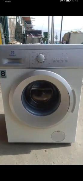 Paisible Appartement Cocody Angre 2 Et 3 Chambres Salon - Abidjan