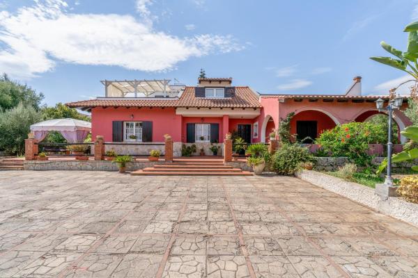 Villa Angela - Mansarda - Augusta
