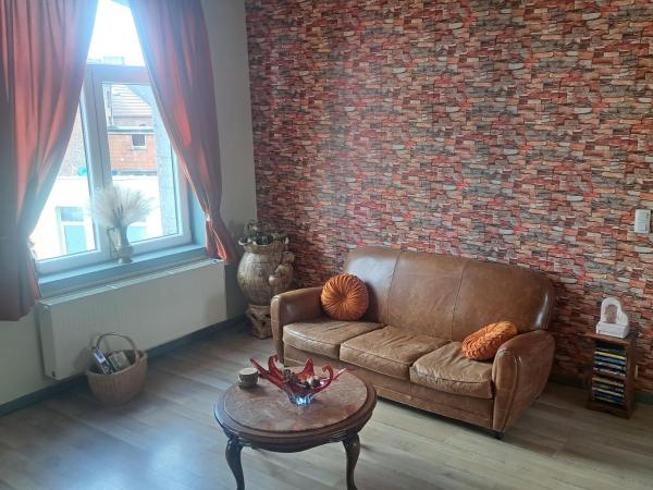 Appartement Au Charme D'antan - Jeux, Lecteurs Dvd & Vhs - à Quelques Minutes De Pairi Daiza, - à Deux Pas Du Château Ou Ravel - Entre Tournai Et Mons - Province du Hainaut
