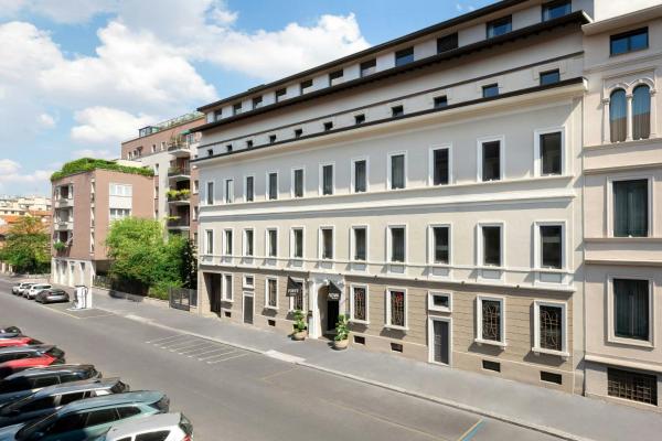 Nemi, Milan, A Tribute Portfolio Hotel - Rozzano