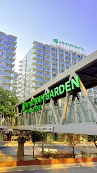 Wyndham Garden Manila Bay - Imus