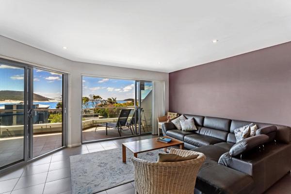 Market Street, Unit 5, 6-10 - Nelson Bay