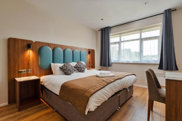 Finest Retreats - Park Hall, 2 Bedroom Apartment - 란카셔