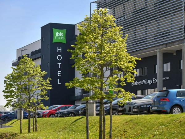 Ibis Styles Namur - Namen