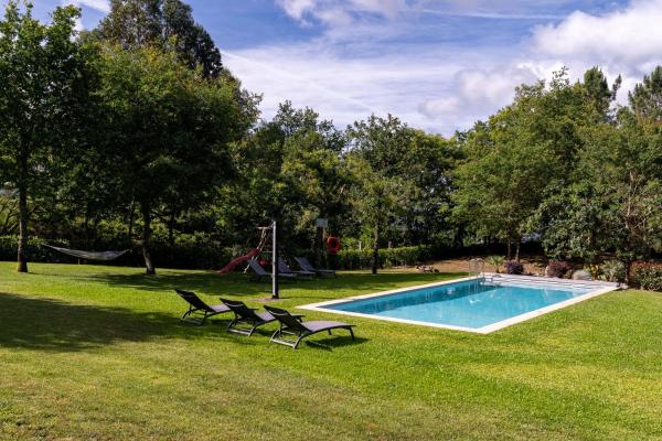 Casa Férias Parque Peneda Geres 2 - Terras de Bouro