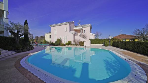 Villetta I Giardini Del Garda - Lazise