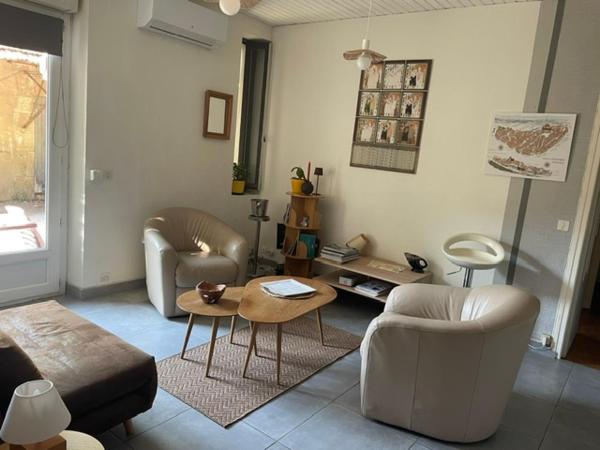 Logement Calme Proche Centre-ville, Minimum 2 Nuits - Aubenas