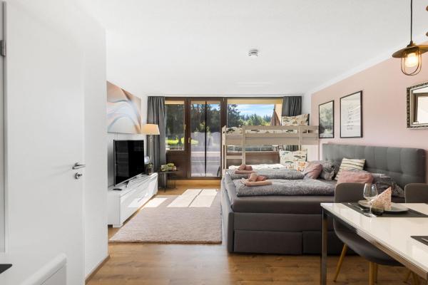Ferienwohnung Harmonie Mit Pool Und Fitness - Deggendorf