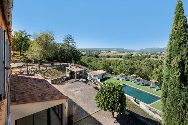 Bella Vista - Cocoon - Manosque