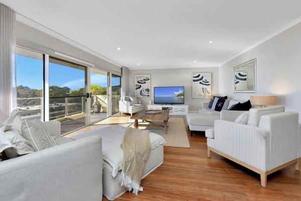 The Anchorage Unit 12 9 Laman Street - Nelson Bay