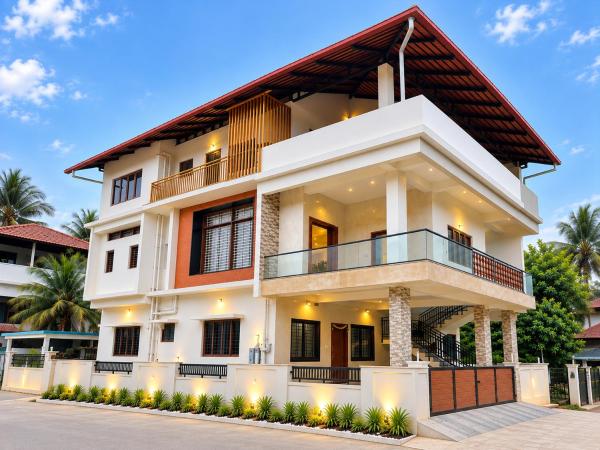 Nandini Stay Inn - Sringeri