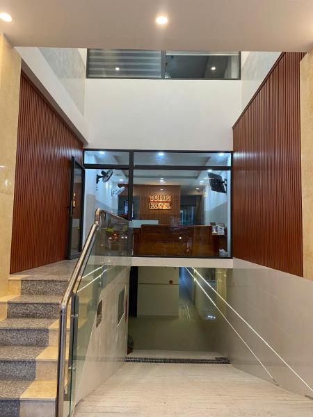 Tulip 2 Hotel - Ho Chi Minh City