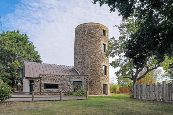 Gîte Du Moulin De La Violaye - Département Loire-Atlantique