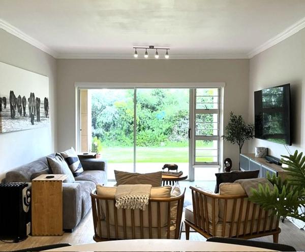 W2 Luxury Apartment - Goose Valley Estate - South Africa