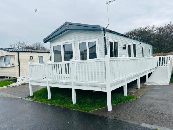 Cala Gran - The Retreat 256 Boundary Road - Blackpool