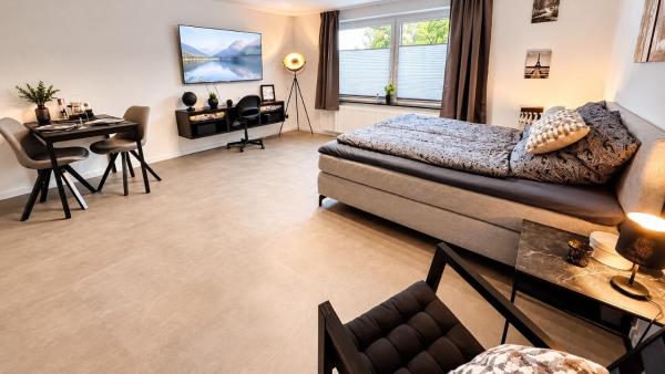 Apartment Lilia - Alfeld (Leine)