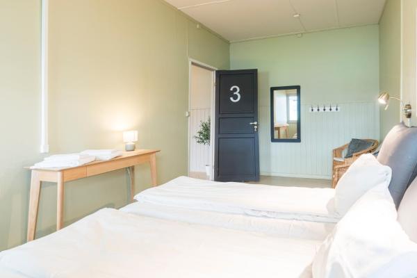 Steinkjer Camping - Steinkjer
