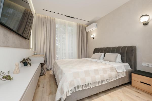 Comfortable Apartment In Chisinau Center & Mirent - Chișinău
